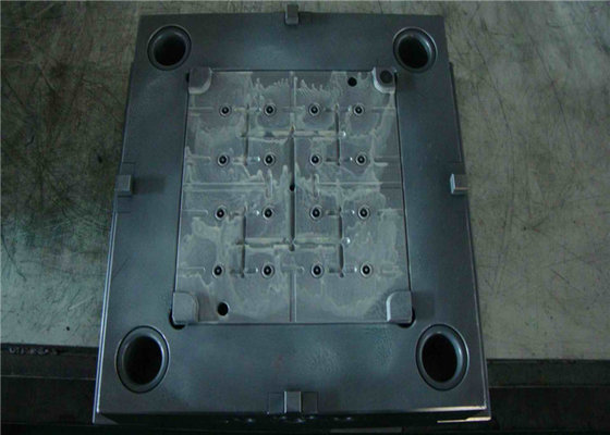 High Precision Medical Injection Molding , FDA Plastic Medical Parts PP Housing