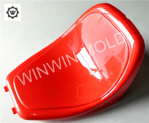 Injection Molding Cold Runner With Sub Gate 718H Steel Multi Cavity