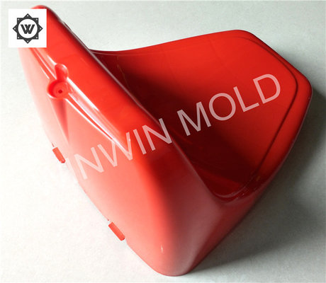 Injection Molding Cold Runner With Sub Gate 718H Steel Multi Cavity