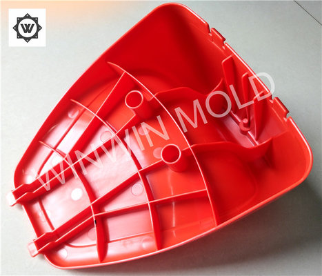 Injection Molding Cold Runner With Sub Gate 718H Steel Multi Cavity