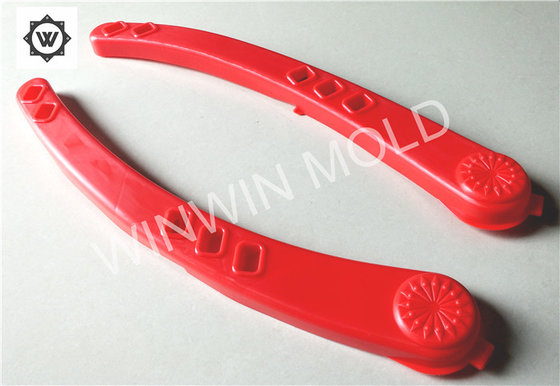 LKM Standard Multi Cavity Injection Molding , Cold Runner Injection Mould For Toys