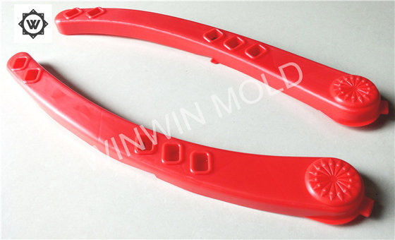 LKM Standard Multi Cavity Injection Molding , Cold Runner Injection Mould For Toys