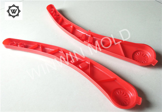 LKM Standard Multi Cavity Injection Molding , Cold Runner Injection Mould For Toys