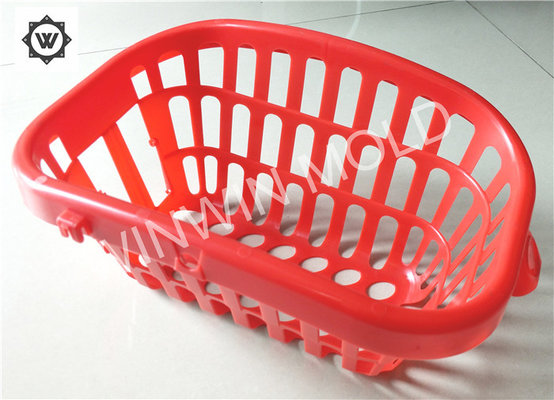 LKM Metric Multi Cavity Injection Molding Cold Runner For Toy Car Cover