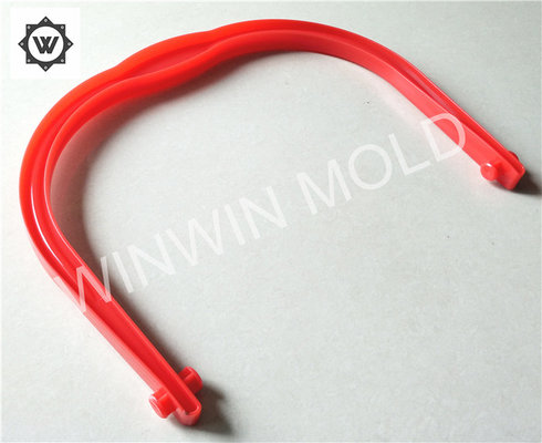 Annual Volume Multi Cavity Injection Molding 1.016 Shrinkage Rate For Toy