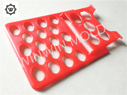 Annual Volume Multi Cavity Injection Molding 1.016 Shrinkage Rate For Toy