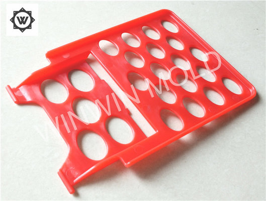 Annual Volume Multi Cavity Injection Molding 1.016 Shrinkage Rate For Toy
