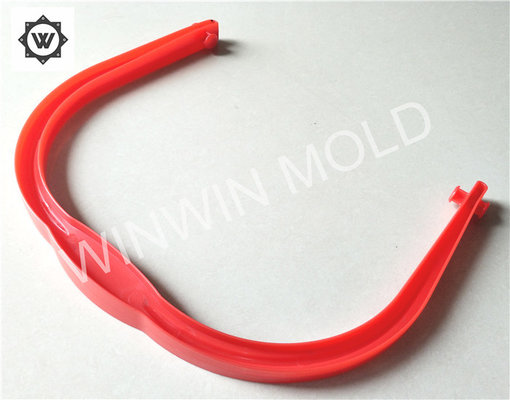 Annual Volume Multi Cavity Injection Molding 1.016 Shrinkage Rate For Toy