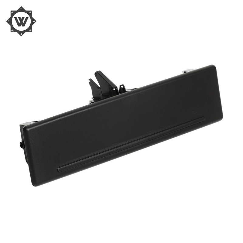 ABS Plastic Automotive Parts , Rapid Plastic Prototyping Service OEM / ODM Available