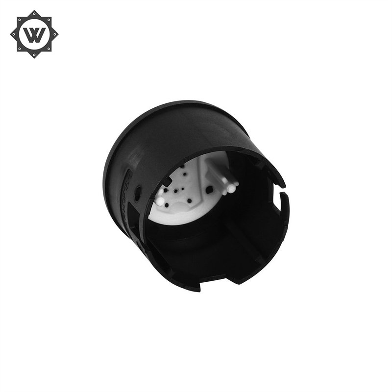 1.2344 Overmolding Injection Molding Car Turn Knob Cap LKM Standard Mold Base