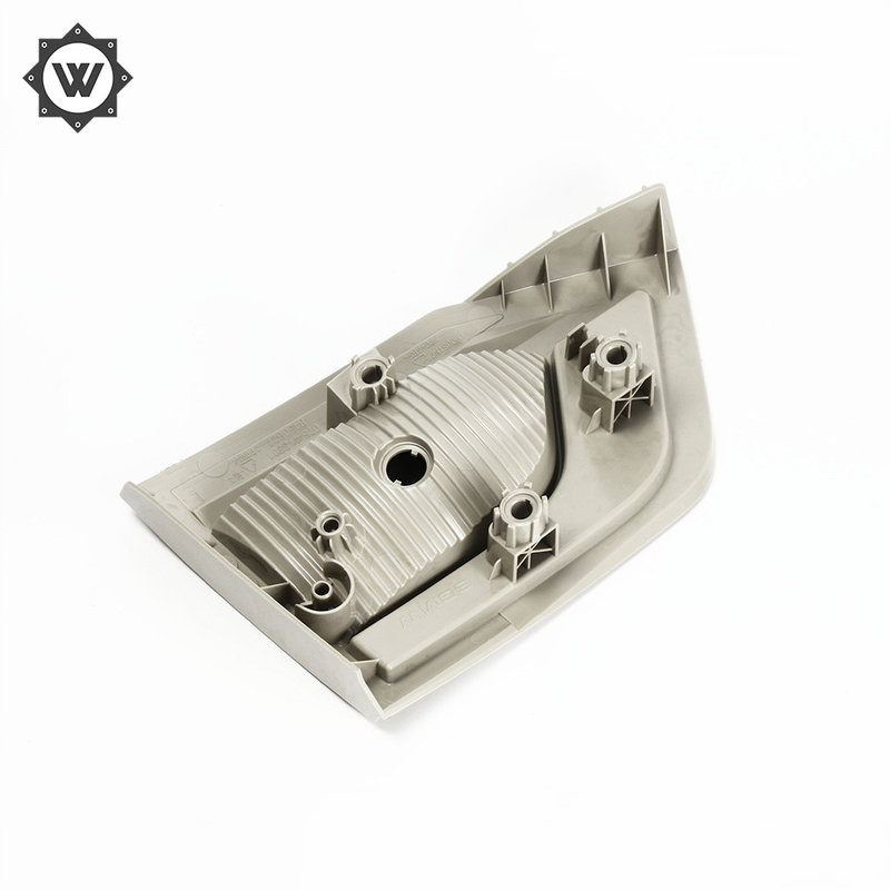 H13 Sprue Injection Molding In Automotive Industry Car Mirror Casing For DME H13