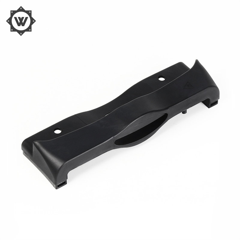 Large Scale Plastic Auto Parts Mold Products Made Using Injection Moulding