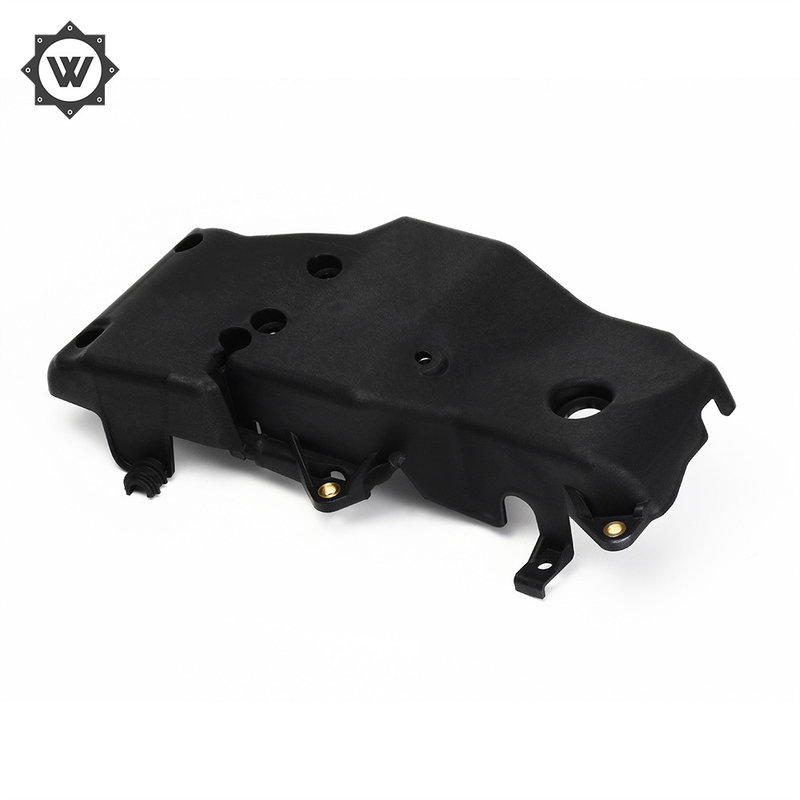 LKM HASCO DME Industrial Plastic Molding Black Precision Molded Products