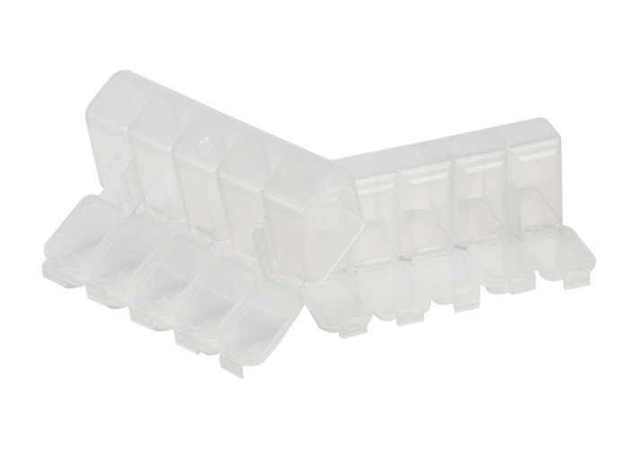 Custom DME Injection Molding , Medical Device Plastic Injection Molding Products