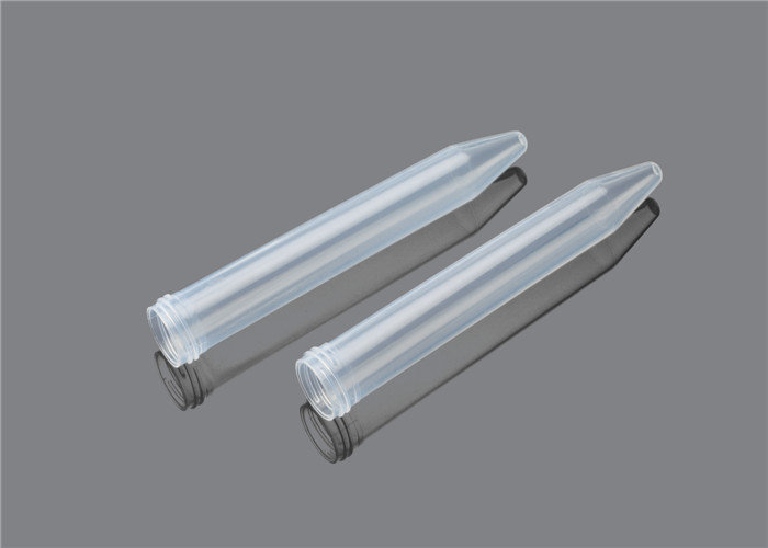 Hasco PP Medical Injection Molding Parts Hot Runner Multi Cavity Natural Color