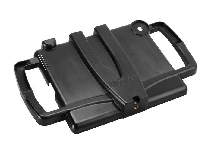 High Pressure Multi Cavity And Core Injection Molding IPad IPhone Housing Case