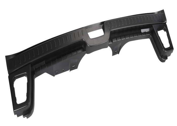 HASCO P20HH Industrial Moulding Car Parts PP Bracket Panel B1/B3 Part Finishing