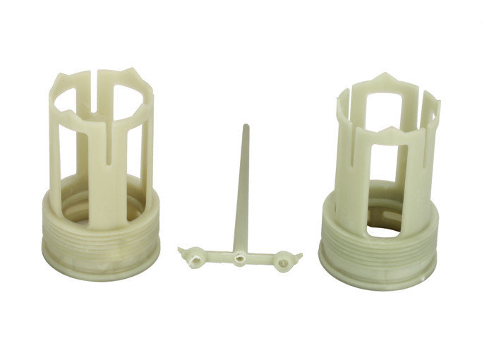 DME Standard Industrial Plastic Molding Products Sand Blasting Polish Surface Finish