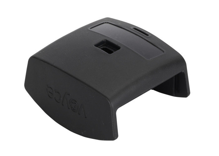 ISO Certificated Large Part Injection Molding Products Pet Tracker Locator