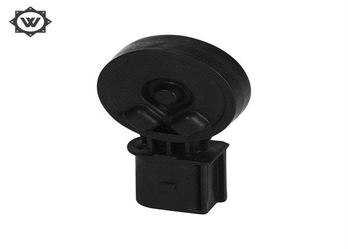 DME Standard Metal Insert Injection Molding Automotive Plastic Parts Fixed Installation