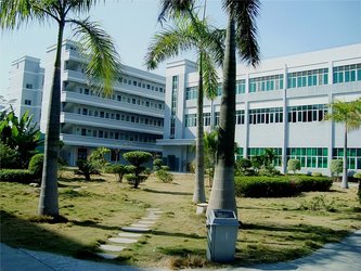 Cairun Plastic Manufactory