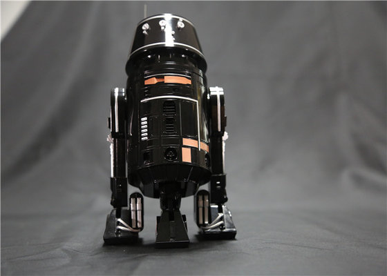 Small Collectible Star Wars Toys , Star Wars Toy Robot Various Types Available supplier