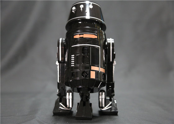 Small Collectible Star Wars Toys , Star Wars Toy Robot Various Types Available supplier