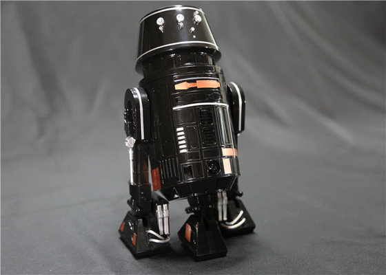 Small Collectible Star Wars Toys , Star Wars Toy Robot Various Types Available supplier