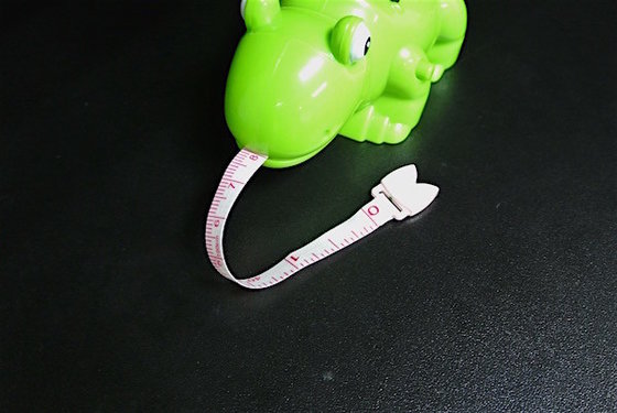 Customized Small Plastic Animal Figures , Animal Figurines Toys For Ruler supplier