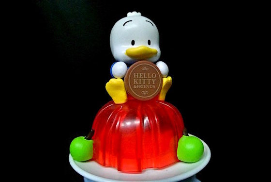 Multi Colors Custom Plastic Toys 85 Degree For Chocolate Candy Boxes supplier