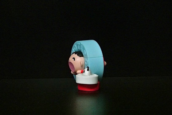 Hello Kitty Brand Custom Plastic Toys With Sanrio Logo OEM / ODM Available supplier