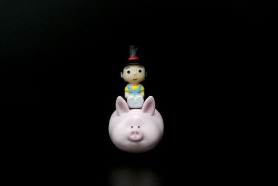 Personalized Unicorn Plastic Figures Toys As Gift For Family White Color supplier