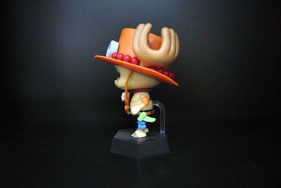 Angry Expression Custom Plastic Toys For Boys Collection Fashionable supplier