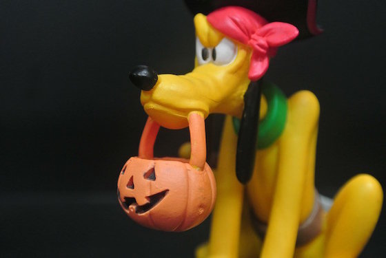 Yellow Color Mini Collectible Toys , Children'S Collectible Toys 6*5*3cm supplier
