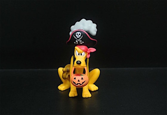 Yellow Color Mini Collectible Toys , Children'S Collectible Toys 6*5*3cm supplier