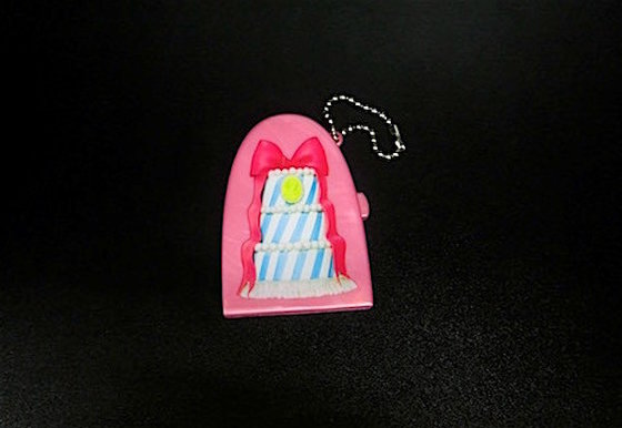 Plastic Small Electronic Toys  Mini Plastic Torch Heat Transfer Process For Girl supplier