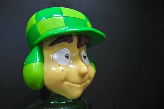 Soldier Character Coin Bank Money Box Toy Eco - Friendly PVC Material supplier