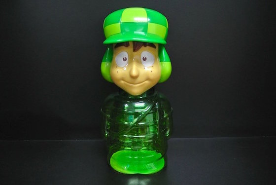 Soldier Character Coin Bank Money Box Toy Eco - Friendly PVC Material supplier
