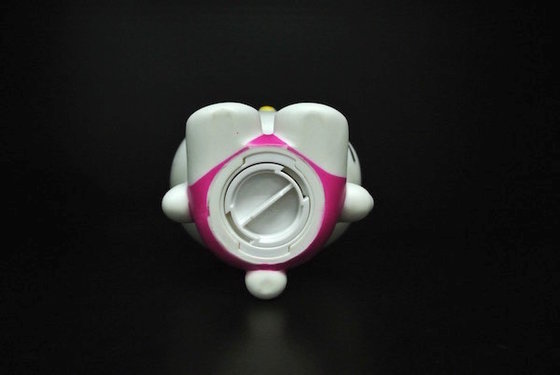 5 Inch Hello Kitty Coin Bank , Lovely Coin Saving Bank For Little Girl supplier