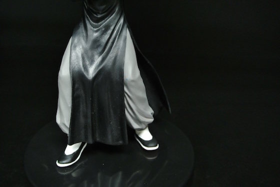 Chinese KuFu Ip Man Action Figure With ISO /  EN 71 -1-2-3 / Disney / NBCU supplier
