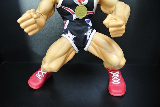 Professional Vinyl Action Figures For Figure Collection Lovers Home Decoration supplier