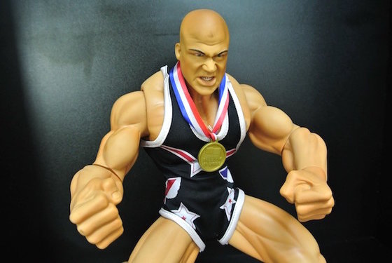 Professional Vinyl Action Figures For Figure Collection Lovers Home Decoration supplier