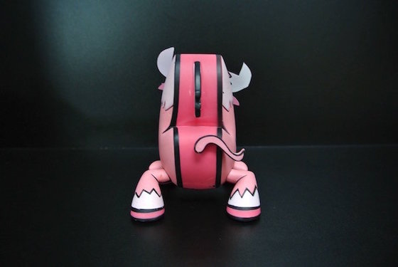 Chinese Individual Culture Collectible Vinyl Toys For 3 Years And Up supplier