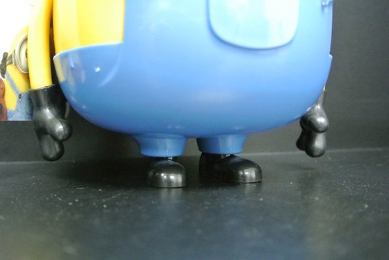 Minions Series Minion Drink Bottle , Minion Sports Bottle Light Weight supplier