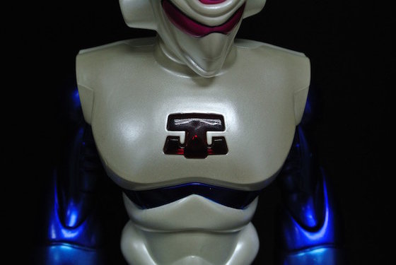 Saiyan Series Small Electronic Toys For 4 Year Old 12 Inch PVC Material supplier