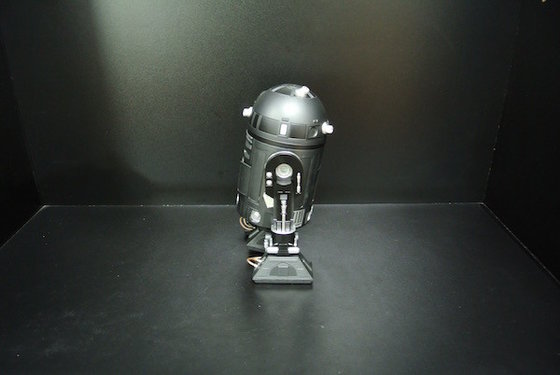 Star War Serious Robot Action Figures with ISO /  EN 71 -1-2-3 / Disney / NBCU supplier