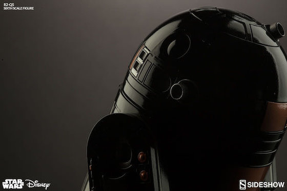 Star War 6 Inch Robot Action Figures For Collection OEM / ODM Available supplier