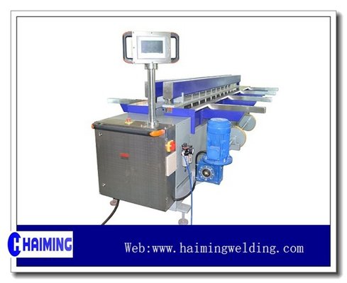 cheap plastic pp sheet welding machine