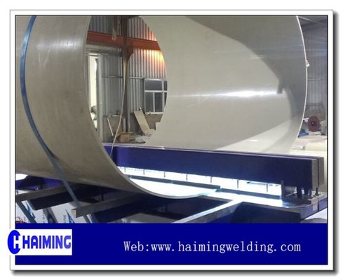 cheap plastic pp sheet welding machine