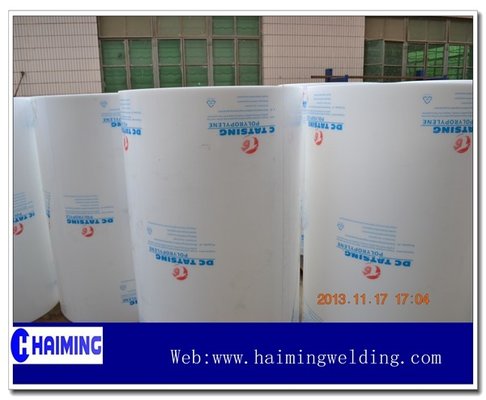 welding hdpe electrode manufacturers